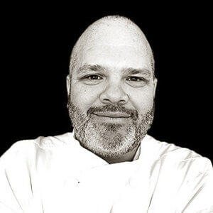 Chef Jose Matos - Escoffier