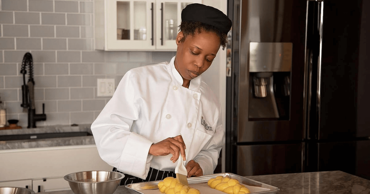 5 Tips For How To Become a Personal Chef - Escoffier
