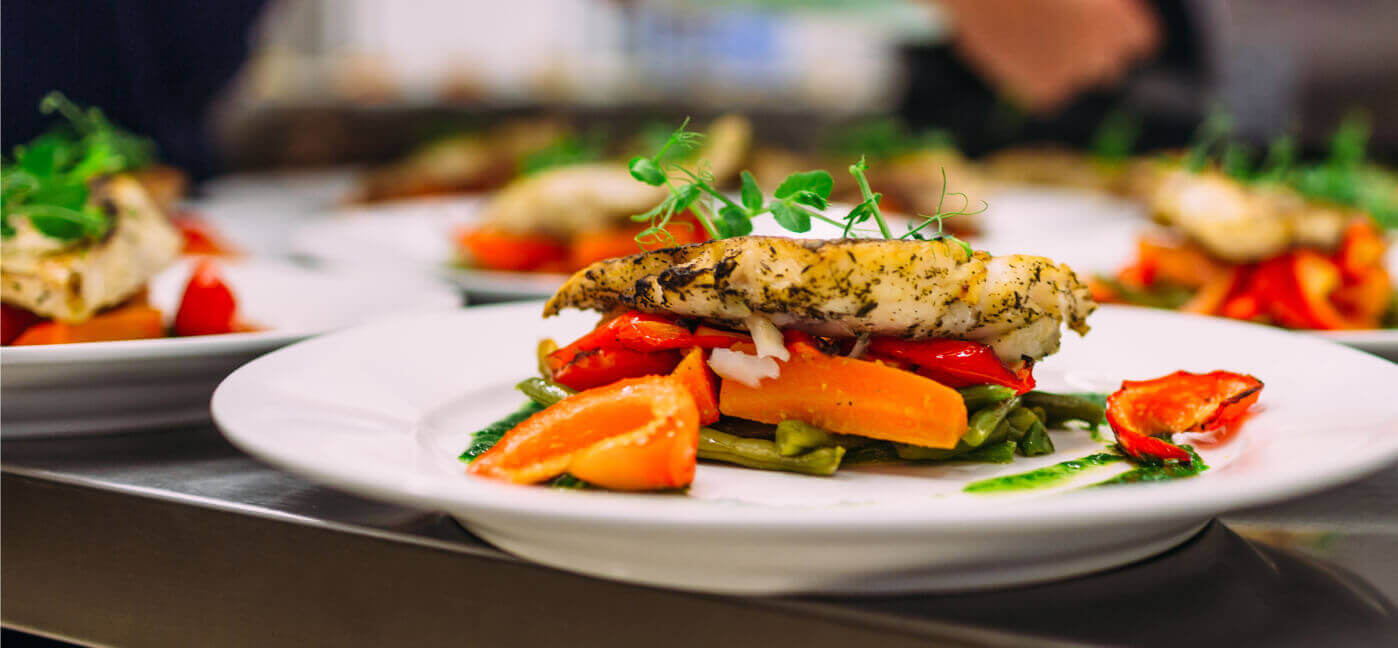 Colorado Culinary School - Escoffier