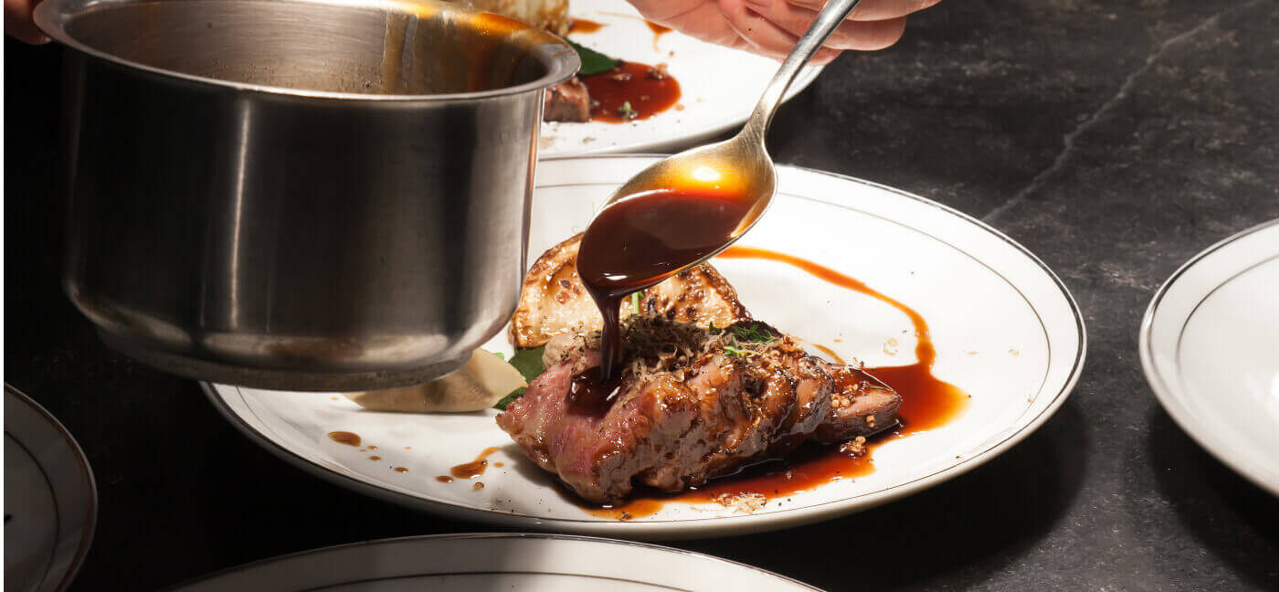 Texas Culinary School - Escoffier