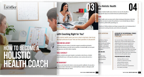 Holistic Nutrition & Wellness Programs - Escoffier