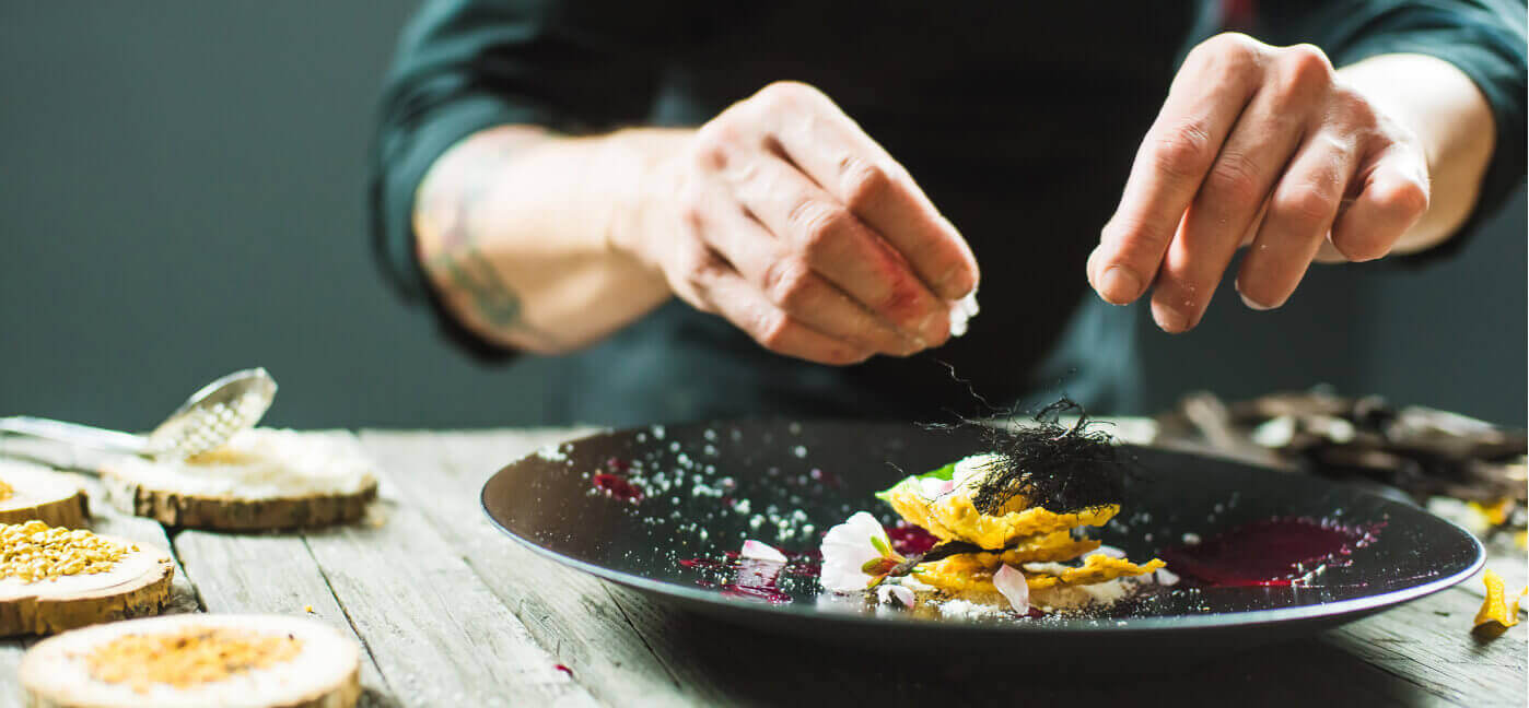 Online Culinary Arts Programs | Culinary School Online - Escoffier