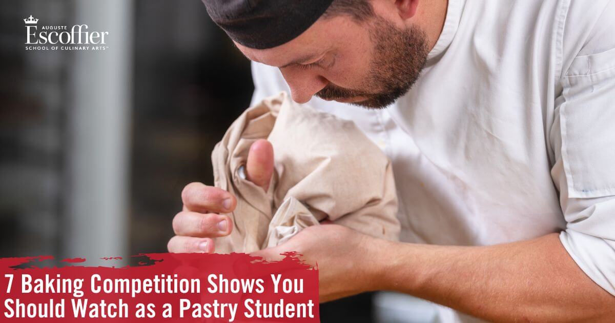 7 Baking Competition Shows You Should Watch as a Pastry Student - Escoffier