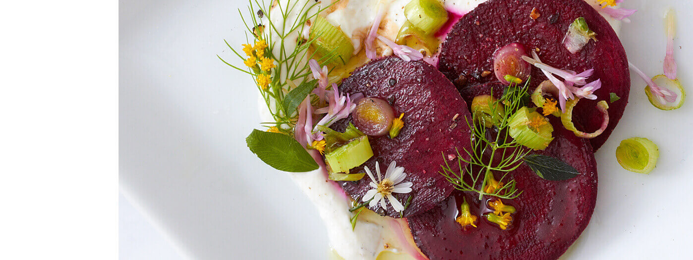 Plant-Based Culinary School - Escoffier