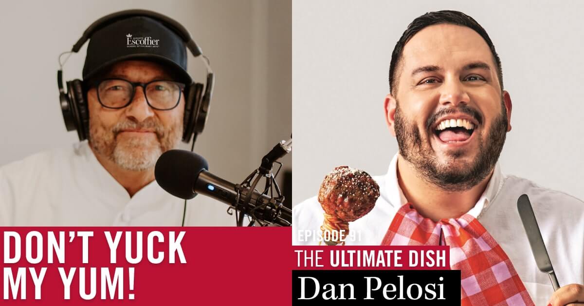 'Don't Yuck My Yum' - GrossyPelosi Shares the Meaning Behind his ...