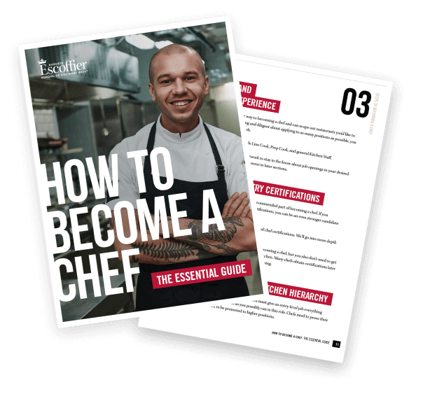How to Become a Pitmaster - Escoffier