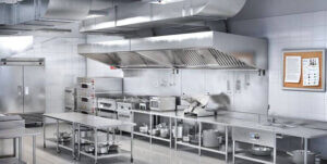 Kitchen Incubators: What They Are & Why You Might Use One - Escoffier
