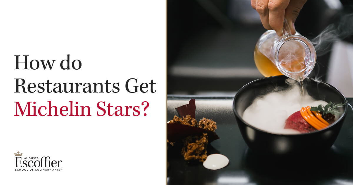 How Restaurants Get Michelin Stars: A Brief History of the Michelin ...