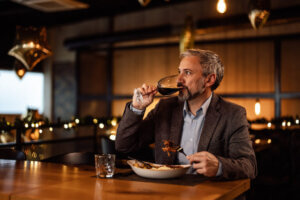 Fine Dining Etiquette: A Guide to Rules and Best Practices - Escoffier