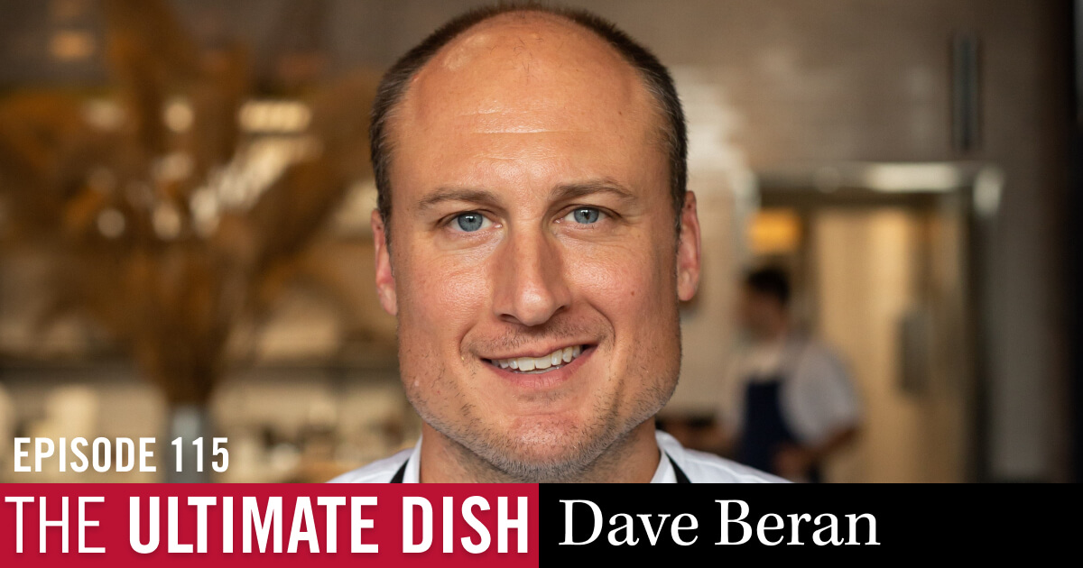 How Chef Dave Beran Prepped Hollywood Stars for FX’s The Bear - Escoffier