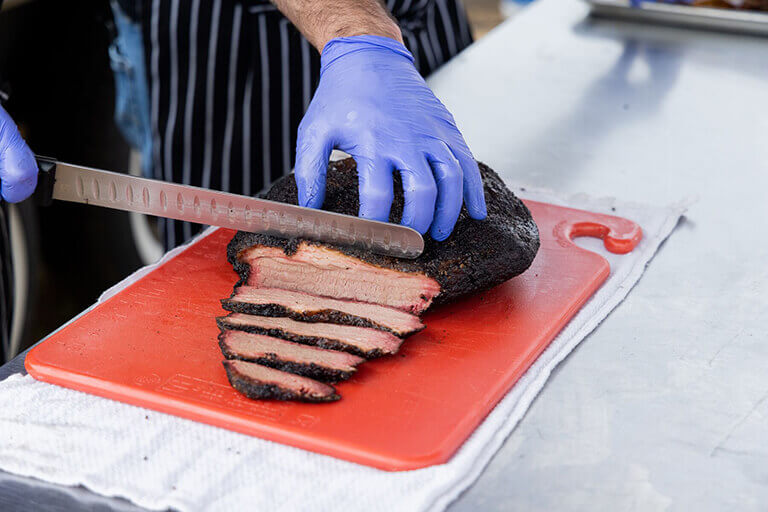 New Series "BBQ High" Debuts on Magnolia Network - Escoffier