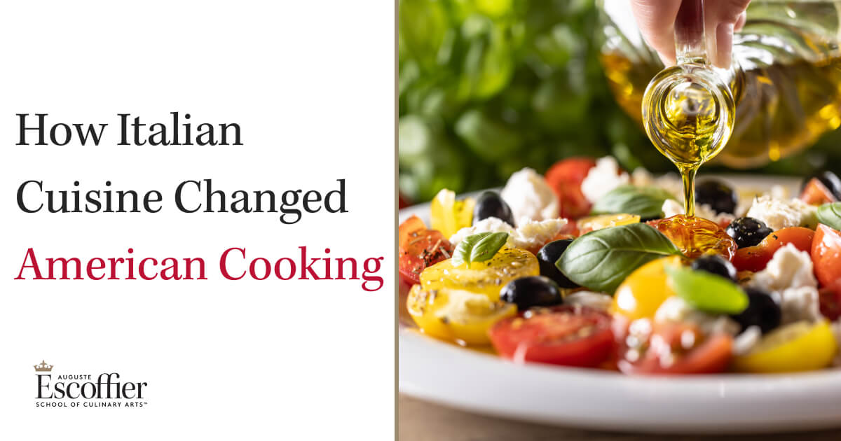 A Guide to Italian Cuisine: Its History, Flavors, and Influence on ...