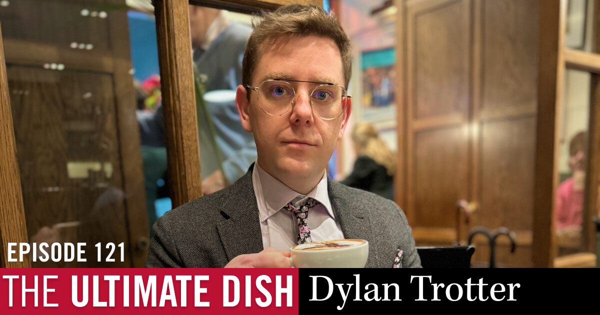 Charlie Trotter’s Legacy Lives On: A Son’s Journey of Innovation and ...
