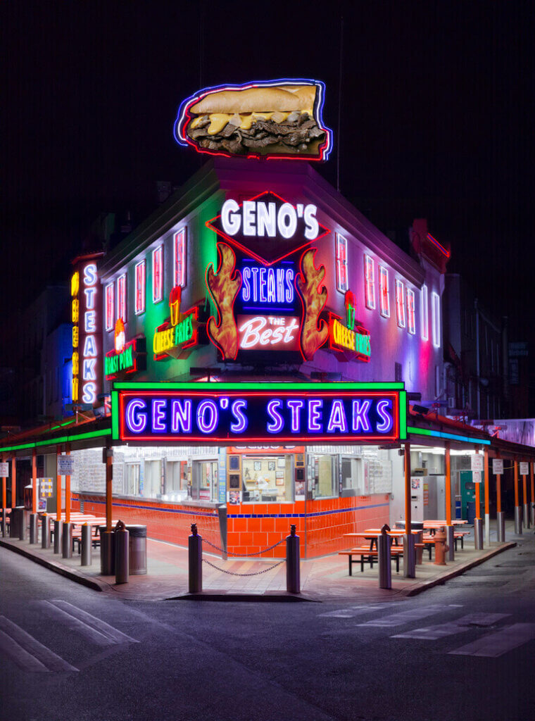 Geno Vento’s Story: Culinary School & Redefining Philly’s Famous Geno’s ...