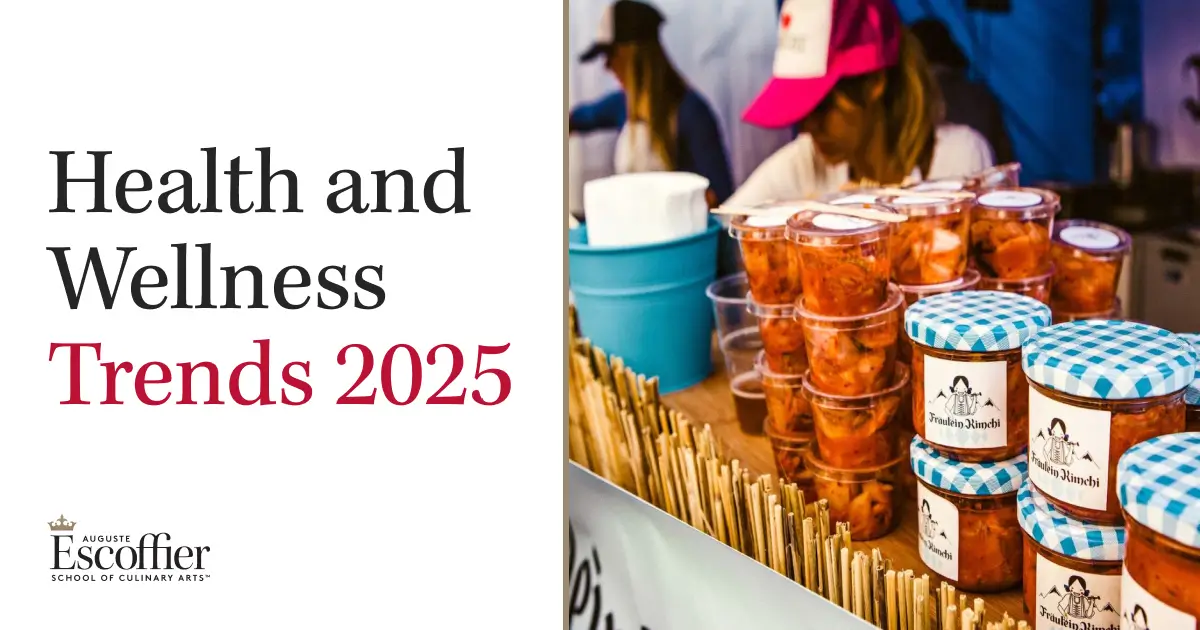 Health & Wellness Food Trends: Key Statistics on What Americans Are ...