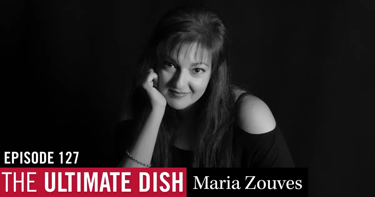 Carnegie Hall to Culinary School: How One Opera Singer is Nourishing ...