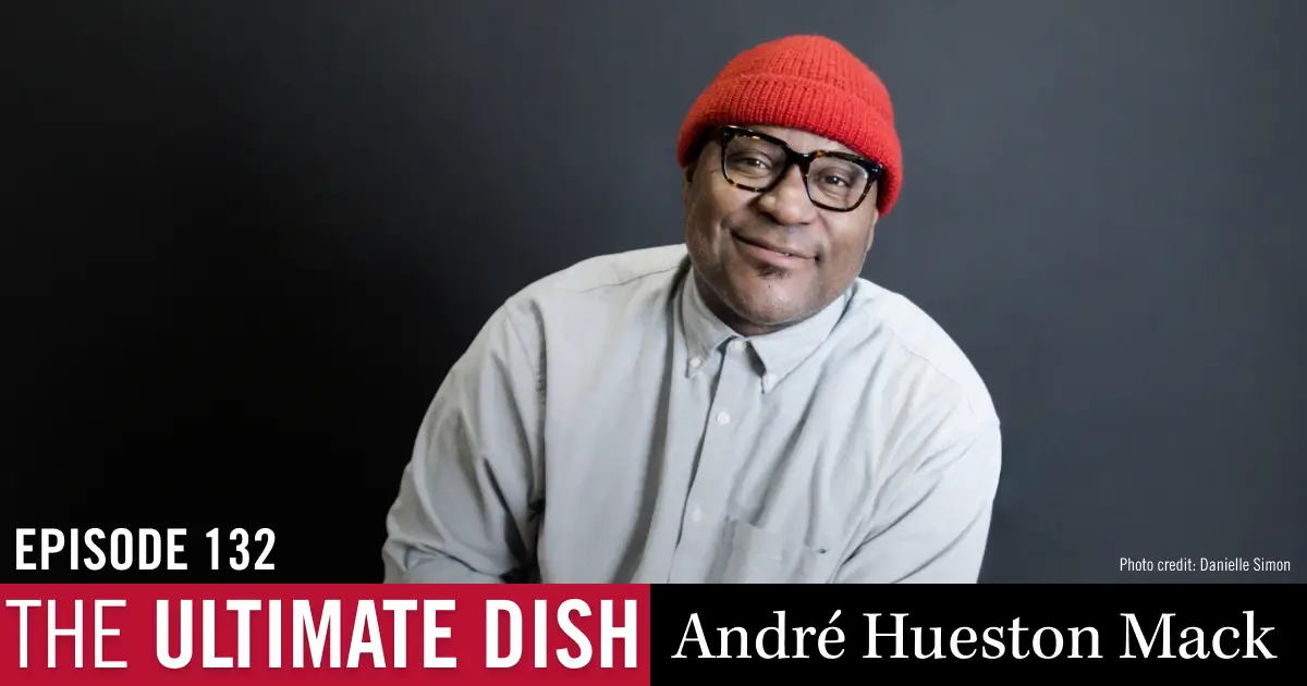 How André Hueston Mack Is Making Wine Less Intimidating—and More Fun ...