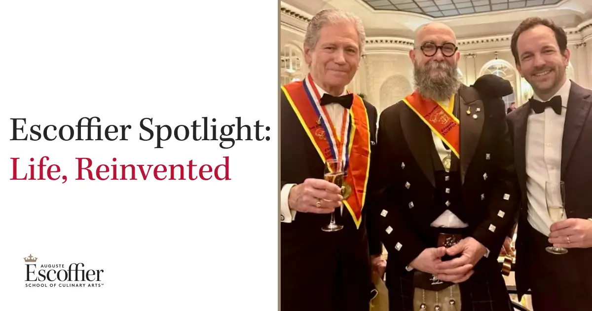 From Drafting to Dining: How Marc Mole Reinvented His Life Through ...