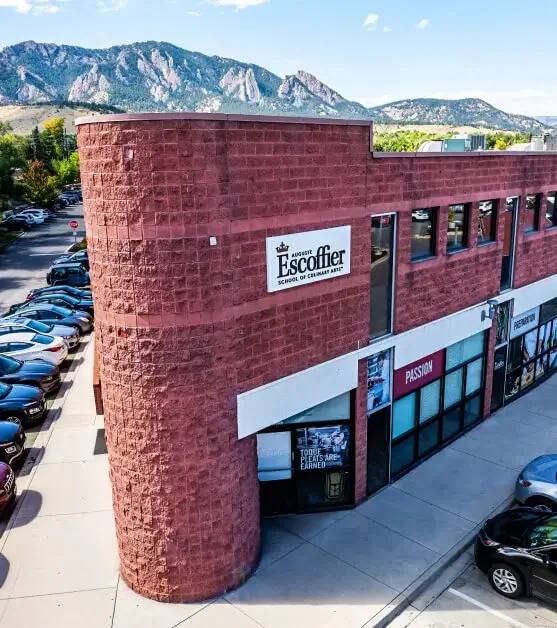 Online Culinary School in Denver, CO - Escoffier
