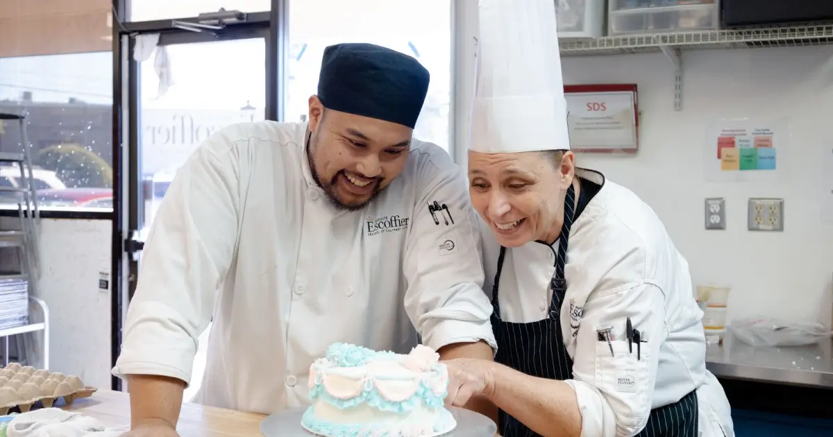 Programs | Auguste Escoffier School of Culinary Arts